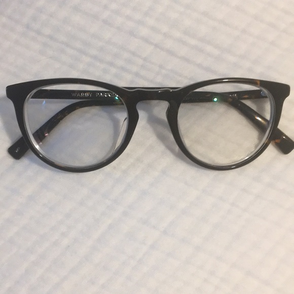 Warby Parker | Accessories | Warby Parker Haskell Transition Unisex ...